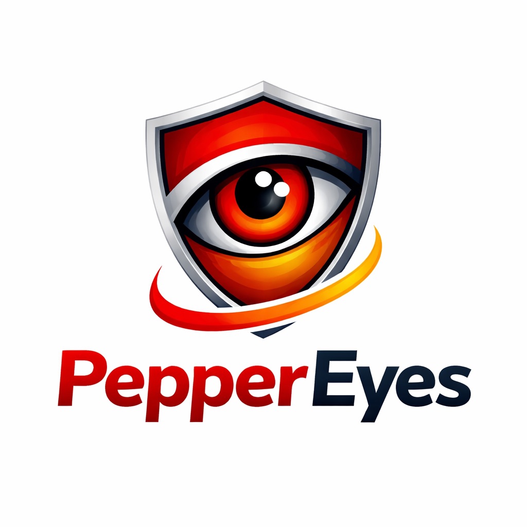 PepperEyes