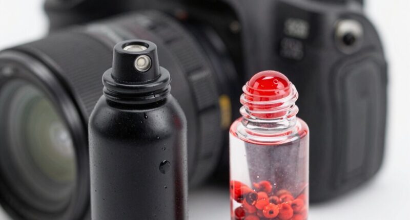 How Long Does Pepper Spray Last? Storage, Shelf Life, and Expiration ...