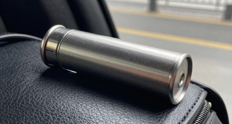 How Long Does Pepper Spray Last? Storage, Shelf Life, and Expiration ...