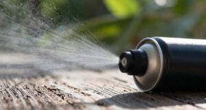 Pepper Spray vs Pepper Gel: The Difference That Actually Matters ...