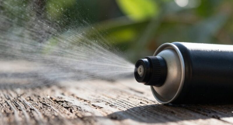 How Long Does Pepper Spray Last? Storage, Shelf Life, and Expiration ...