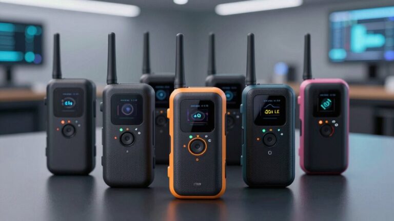 15 Best GPS Trackers with 4G LTE Coverage in 2026 - PepperEyes