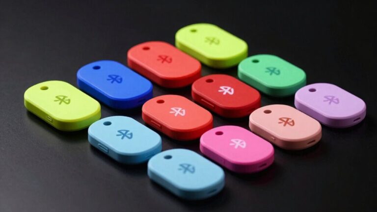 15 Best Bluetooth Tracker Tags for Keys and Wallets in 2026 - PepperEyes