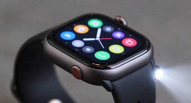 7 Best Smartwatches for Outdoor Workers Safety Alerts in 2026 - PepperEyes