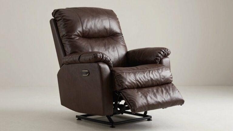 15 Best Heavy Duty Power Lift Recliner Chairs for 2026 - PepperEyes