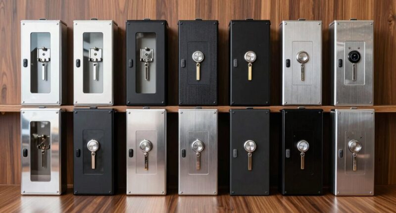 5 Best Smart Lock With Physical Key Backup in 2026 - PepperEyes