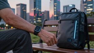 8 Best Personal Tracker Devices for Solo Travelers in 2026 - PepperEyes