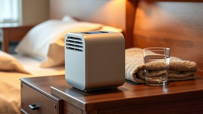 15 Best Portable Air Purifiers for Travel and Hotels in 2026 - PepperEyes