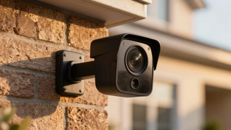 12 Best Best 4K PoE Camera System For Home In 2026 - PepperEyes