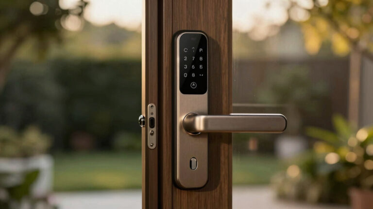 12 Best Smart Lock With Rechargeable Battery in 2026 - PepperEyes