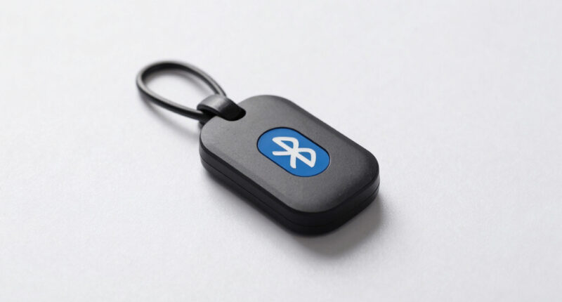 15 Best Bluetooth Tracker Tags for Keys and Wallets in 2026 - PepperEyes