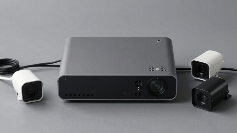 14 Best Night Vision Security Camera System in 2026 - PepperEyes
