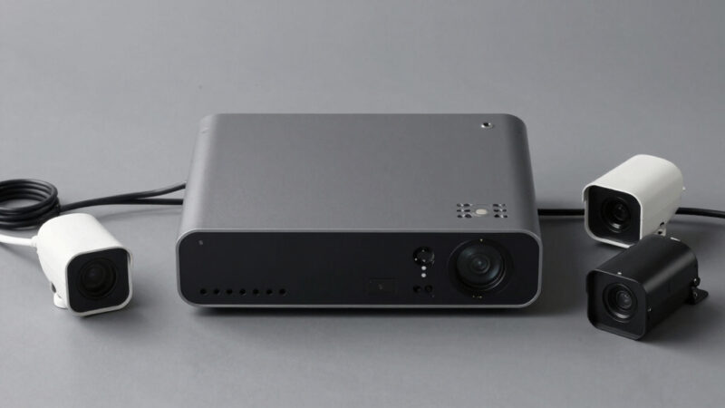 14 Best Night Vision Security Camera System in 2026 - PepperEyes