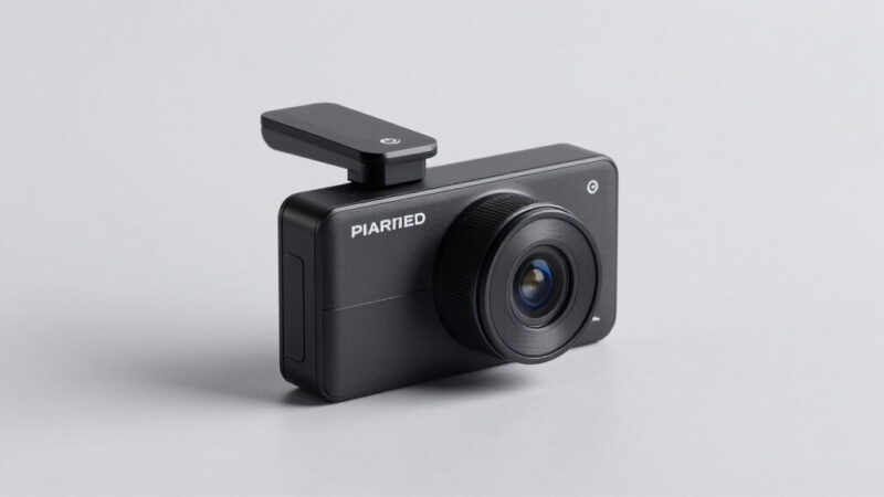 5 Best Dash Cam With Buffered Parking Mode in 2026 - PepperEyes