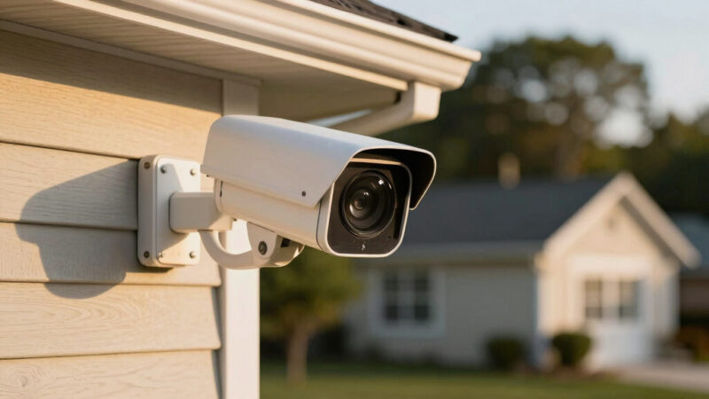 7 Best Security Camera System With Spotlight in 2026 - PepperEyes