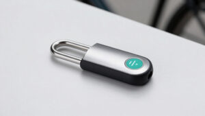 7 Best Smart Bike Lock With App Alerts in 2026 - PepperEyes