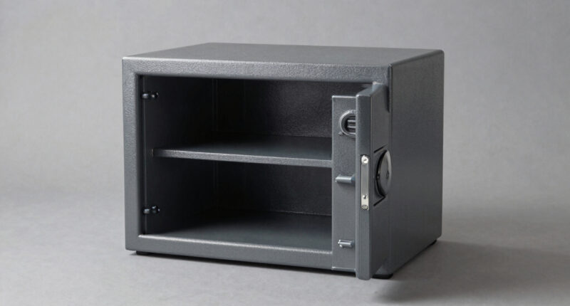 8 Best Home Safe For Documents And Valuables In 2026 - PepperEyes