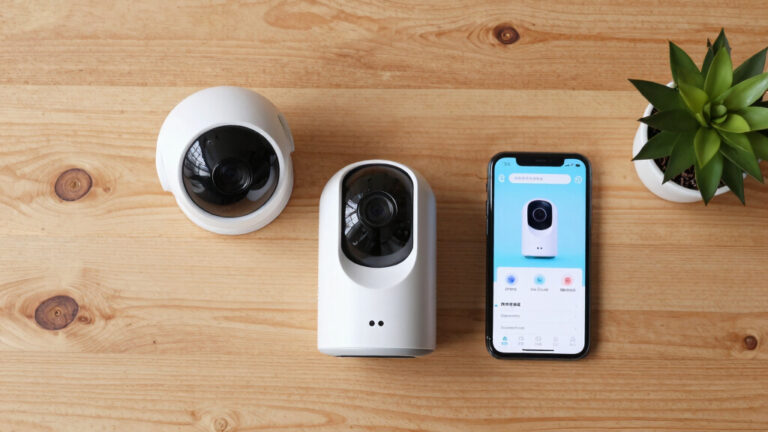 14 Best Wireless Outdoor Security Cameras in 2026 - PepperEyes