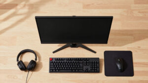 11 Best Gaming Monitors For Esports In 2026 - PepperEyes