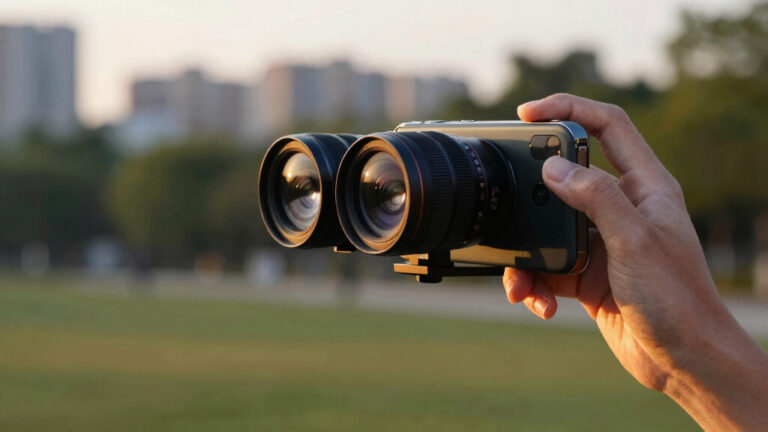 15 Best Smartphone Camera Lenses in 2026 - PepperEyes