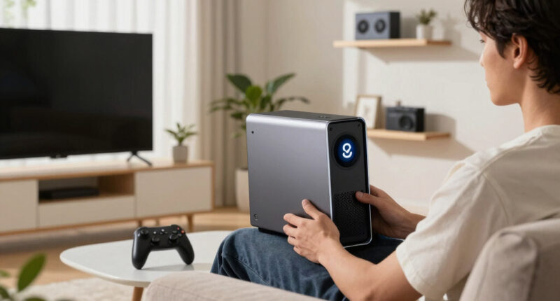 Valve Considered a Barebones Steam Machine - So Why Isn't There One ...